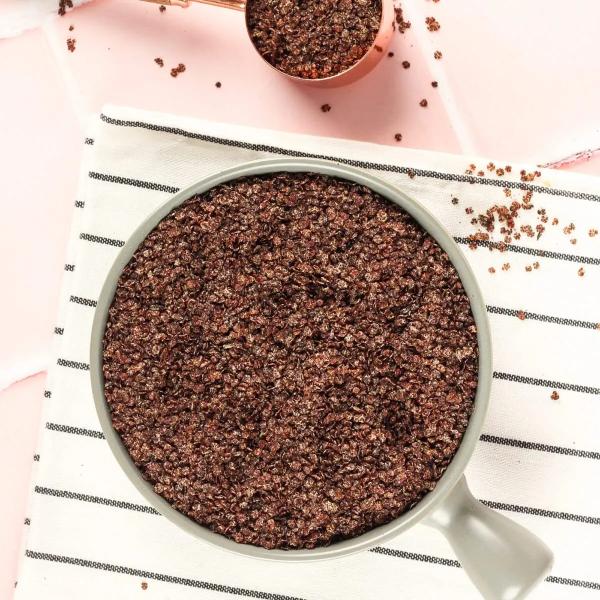 Urban Platter Finger Millet Flakes (Ragi Poha, Nachani), 1kg - JioMart