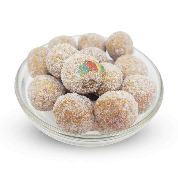Mr. Merchant Imli Ladoo (Imli Toffee, Imli Pop) Desi & Natural Tamarind ...