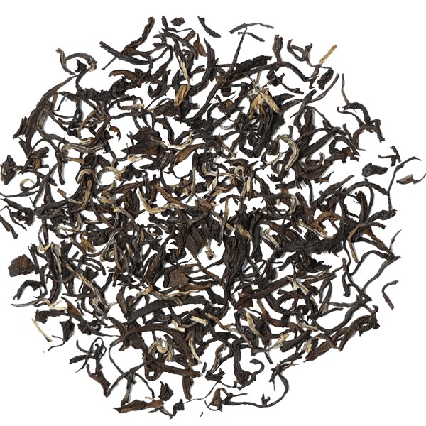 Okayti Signature Muscatel Darjeeling Second Flush Black Tea -100 Gm ...