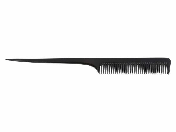 Roots - Professional Tail Comb - Rat Tail Comb - Hair Sectioning Tooth ...