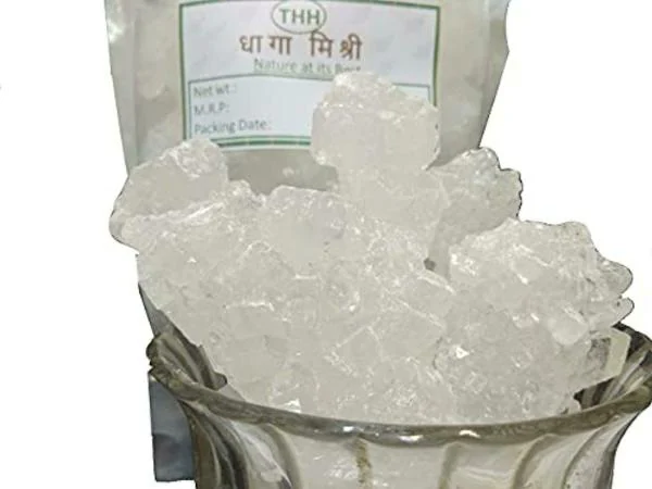 THH Thread Crystal Mishri 450 g - JioMart