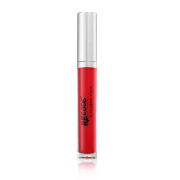 Recode SELFIE MATTE LIQUID LIPSTICK 09-VALENTINE'S DAY - JioMart