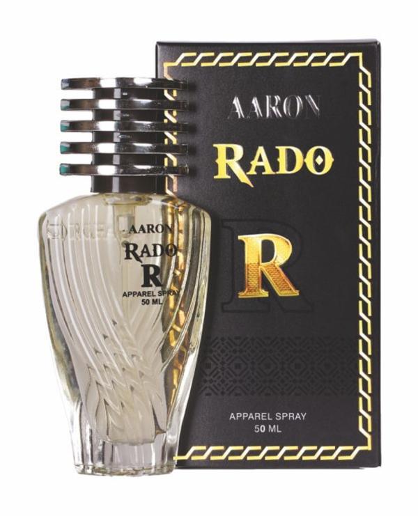 Aaron Rado Perfume 50ml - JioMart