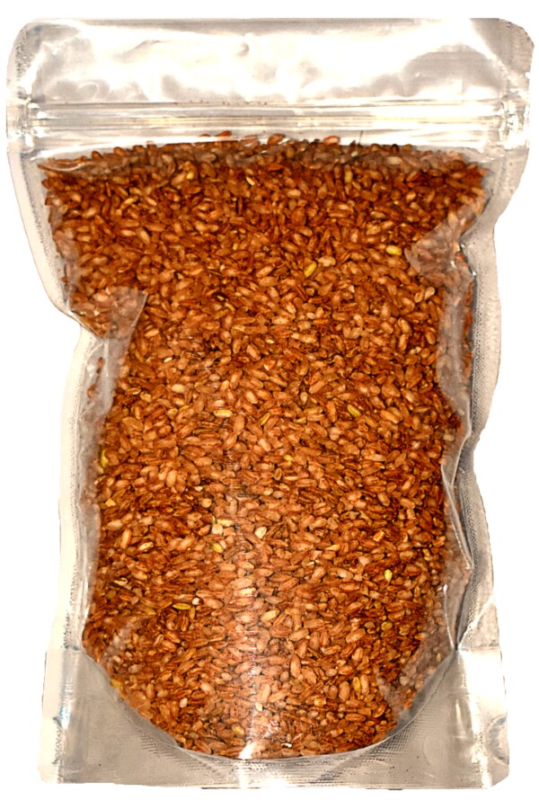 Myor Pahad's Himalayan Unpolished Lal Chawal ( Red Rice ) - Whole 480 ...