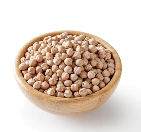 Trinetra Kabuli Chana (Chola / Chole)- 10Kg Packing - JioMart