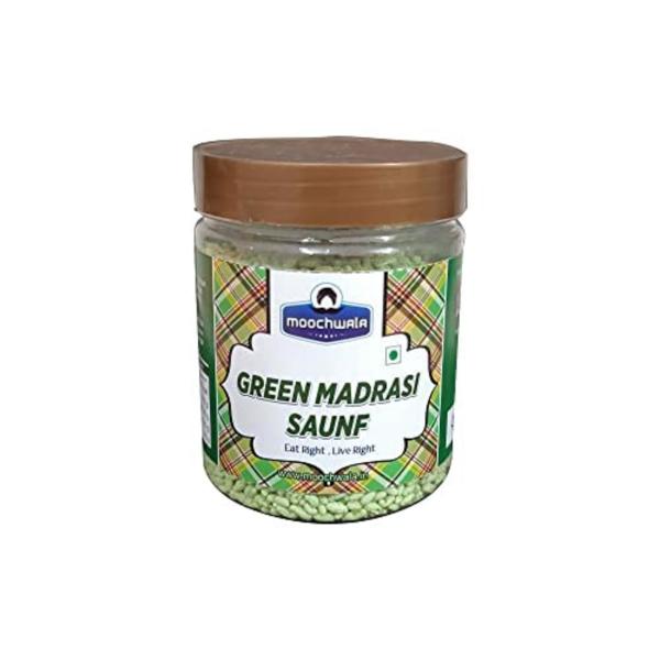 moochwala Madrasi Mukhwas 300 g|Mukhwas|Mouth Freshener|elaichi| - JioMart