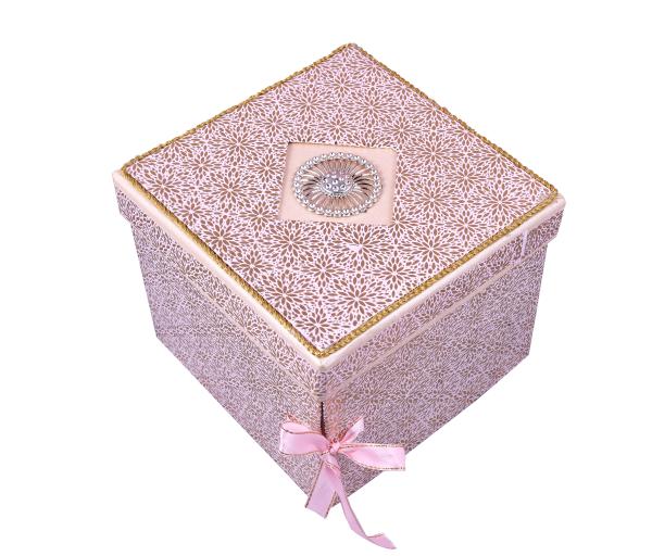 MANTOUSS Christmas Double Decker Chocolate Gift Box/ Christmas ...