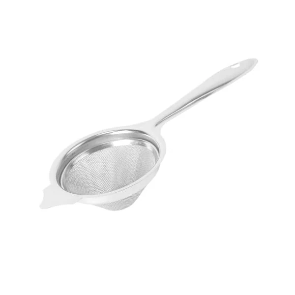 Classy Touch Stainless Steel Multi Purpose Tea Strainer Chai Channi ...