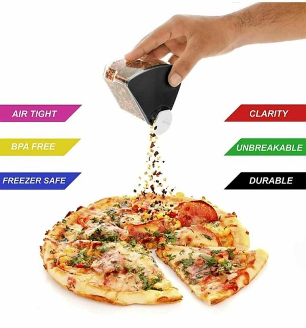 Cronus 360 Revolving Spice Rack Masala Rack Spice Box Masala Box Masala ...