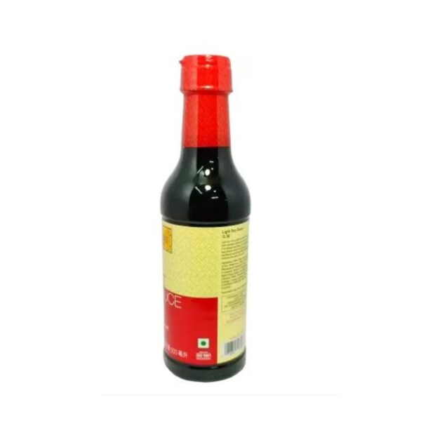 Lee Kum Kee Premium Light Soy Sauce 500ml - JioMart