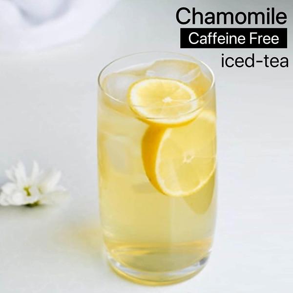 Blue Tea Chamomile Herbal Tea -30 g - JioMart