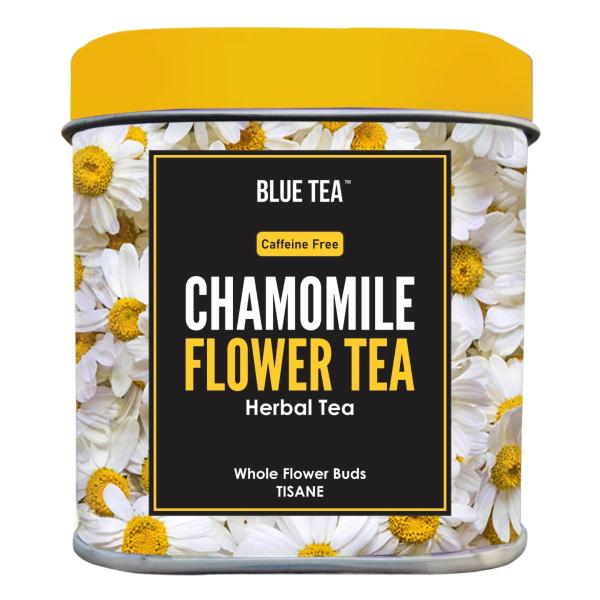 Blue Tea Chamomile Herbal Tea -30 g - JioMart