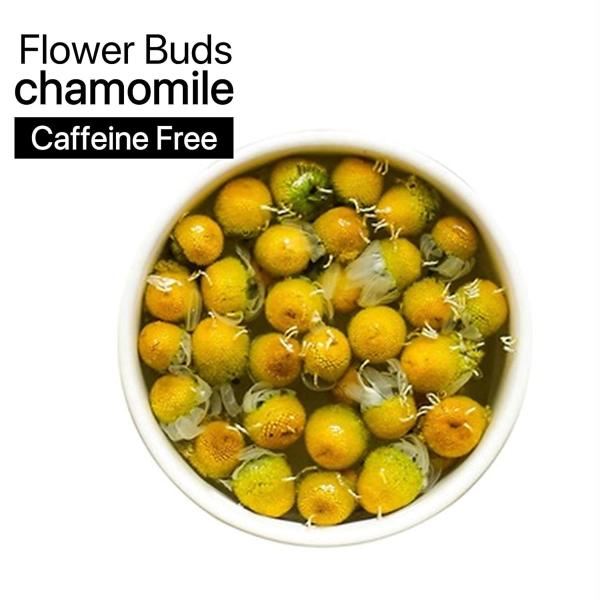 Blue Tea Chamomile Herbal Tea -30 g - JioMart