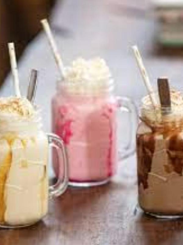 MR. KOOL Badam Pista Flavor Milkshake Powder, Badam Pista Milk Drink ...