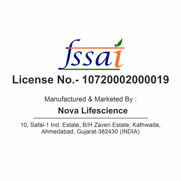 PowerLift Muscle Mass Gainers Protein Powder (1kg, Rich Chocolate) 20G ...