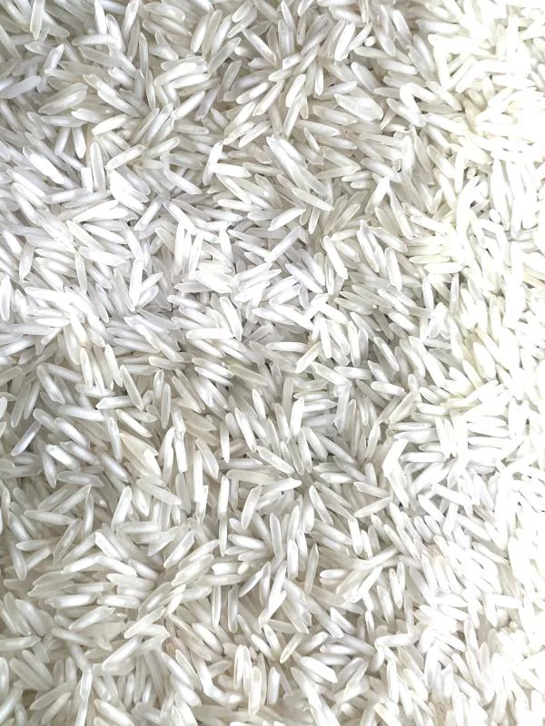 Chak De India Samrat Premium Basmati Rice 5KG (Steamed Rice) - JioMart