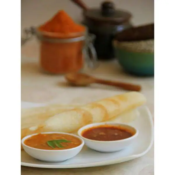 Savastha Idli Chilli Powder, Dosa Idly Chilli Milagai Podi, Karam ...