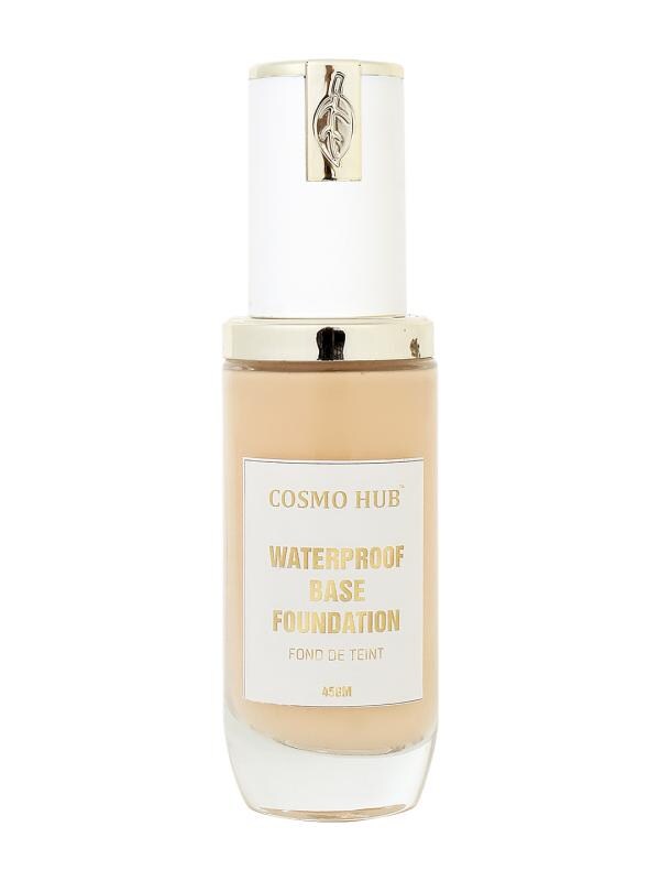 Cosmo Hub Foundation 45 G - JioMart