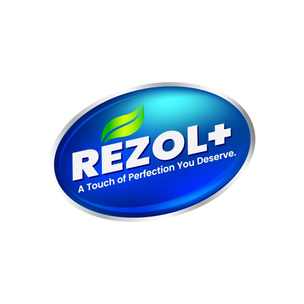 Rezol Plus Perfumed Herbal Floor Cleaner White phenyl 5 Ltr - JioMart