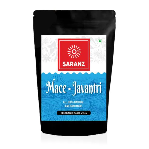 SARANZ Mace / Javantri Spices 100 g - JioMart