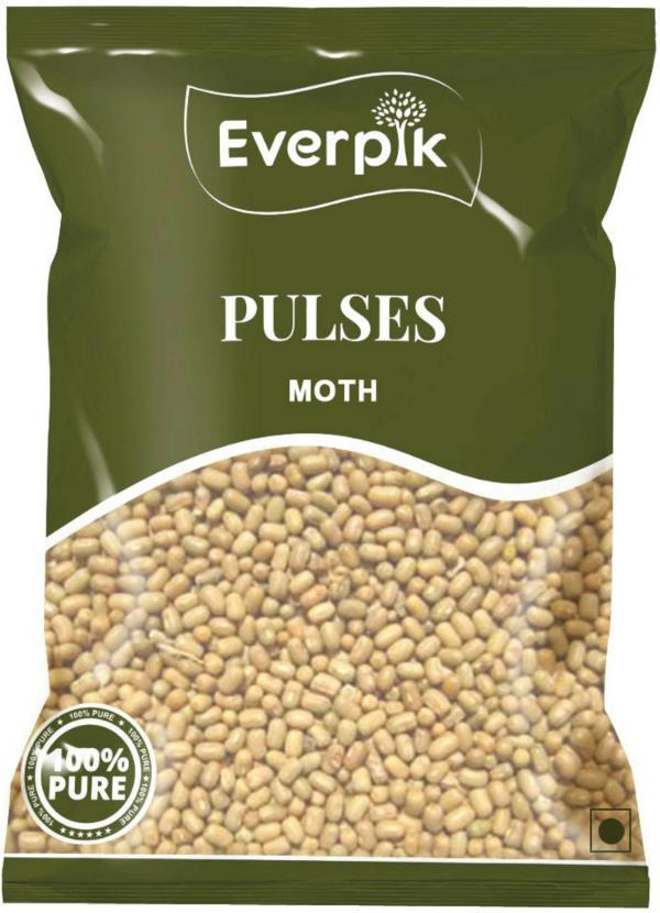 Mot Matki - 1 kg - JioMart