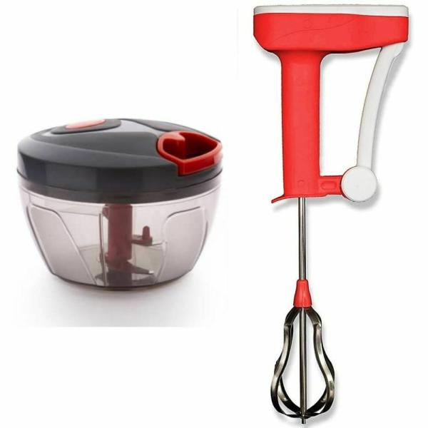 ODD M EVEN Quick and Handy Chopper, Blender, Greater, Mixi Kitchen Tool ...