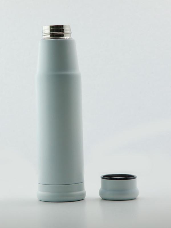 Eye Shot Double wall insulated Thermos Flask - JioMart
