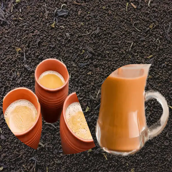 PYASA GOLD TEA with Aromatic Long Leaves from Assam Tea (Tea 150 g ...