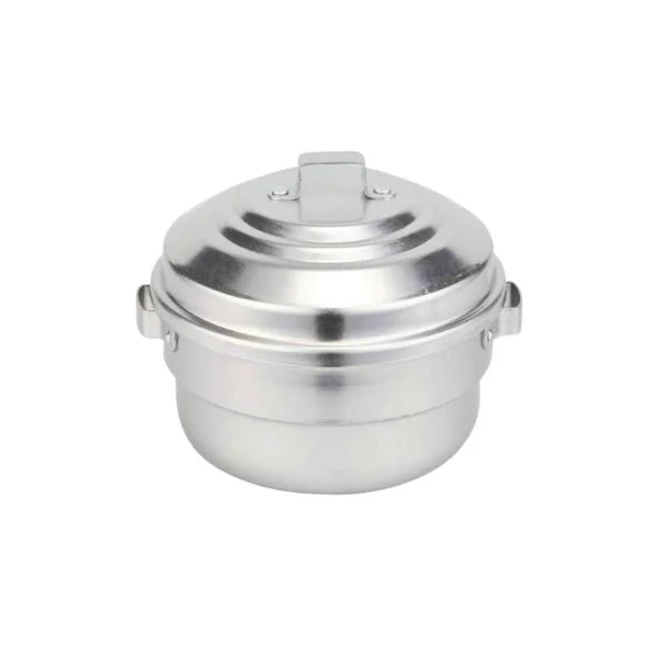 Subaa Aluminum Idli Steamers & Idli Maker - JioMart