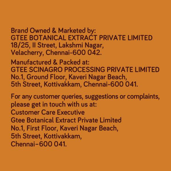 KILLI Long Pepper | Thippili | Piper longum | Pippali Powder, 100g ...