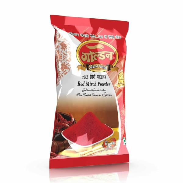 Golden Special Lal Mirch Powder 100gm - JioMart
