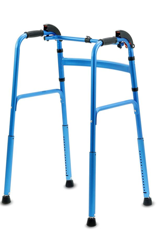 KosmoCare Premium Imported Light weight Step up Walker | Stairway ...