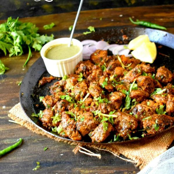 Dryfruit Mart Tawa Murg Masala, 200 G - JioMart