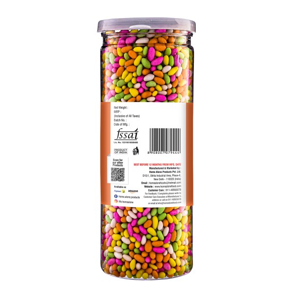 LIFE TINY MINY SAUNF PO3 - JioMart