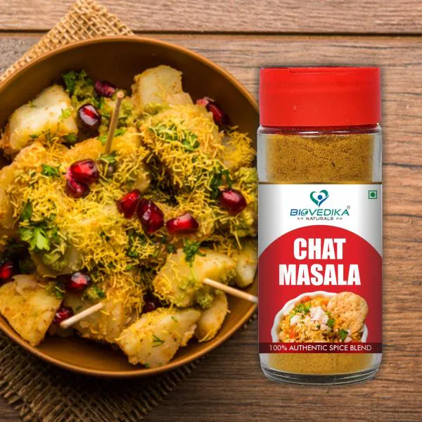 Chat Masala 100gm - JioMart