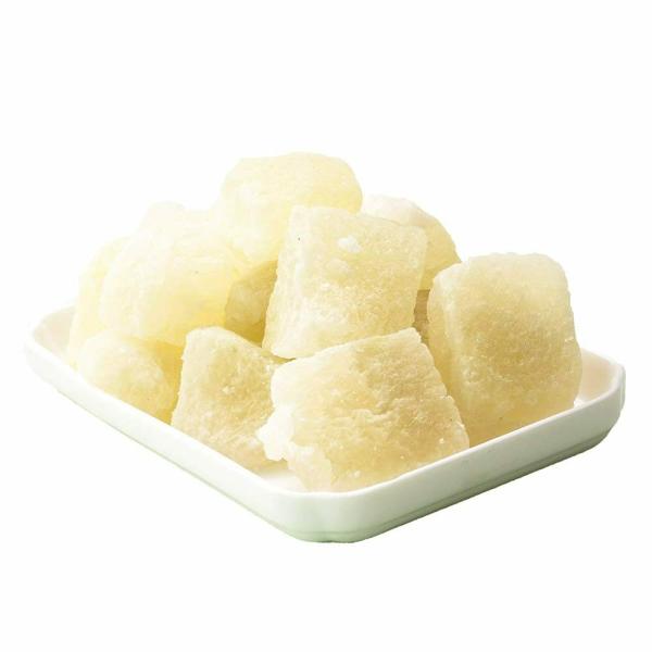 Delight Foods Premium Agra Dry Petha - Indian Sweets | Mithai | (Dry ...