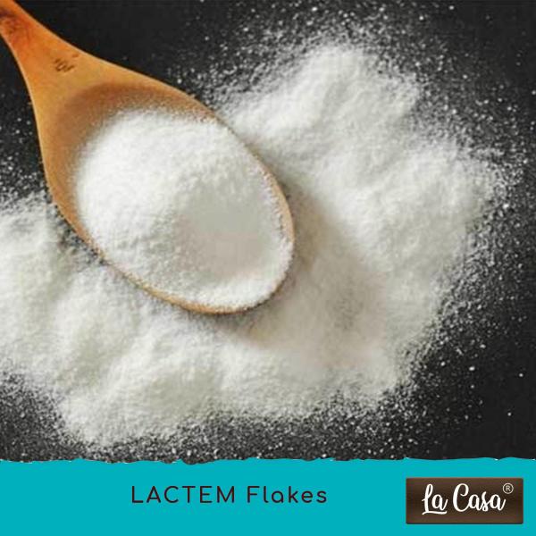 La Casa Lactem Lactic Acid Ester 200 Gm - JioMart