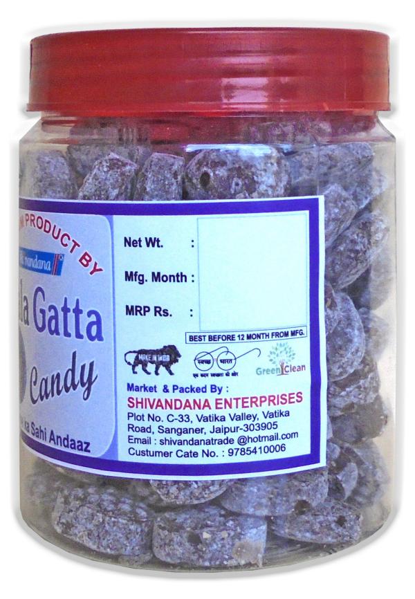 Black Pepper Flavoured Candy Black Salt| Kala Khatta Candy Toffee 1500 ...