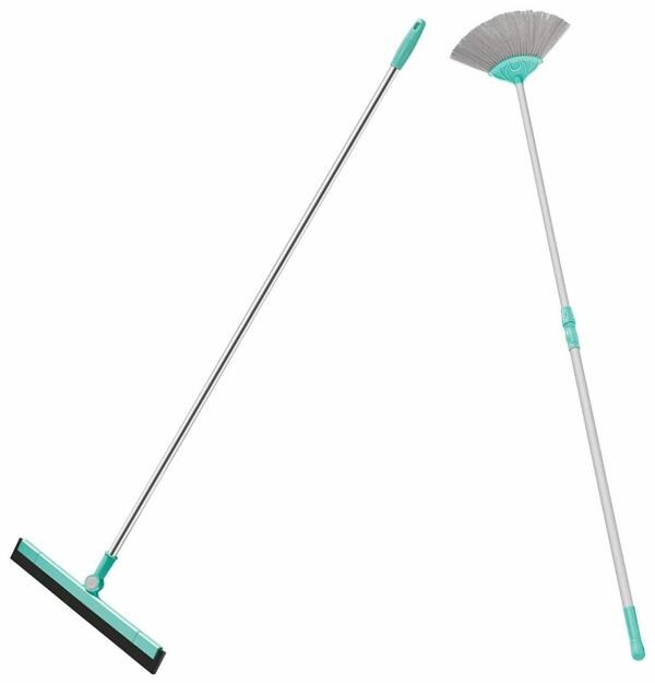 Milton Spotzero By Milton 180 Degree Big Water Wiper (Aqua Green ...