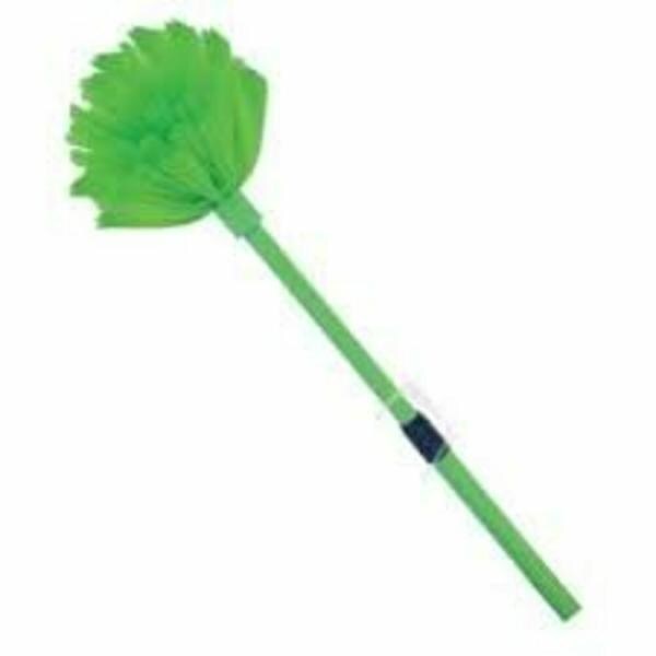 BEST QUALITY MARC CLEANING PRODUCTS Web COB Broom , Multicolour - JioMart