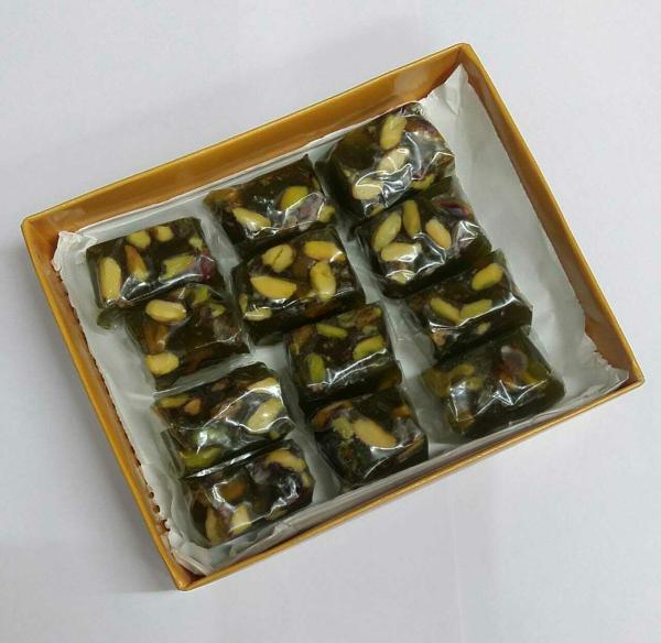 CHANDU Special Pista Halwa 400g - JioMart