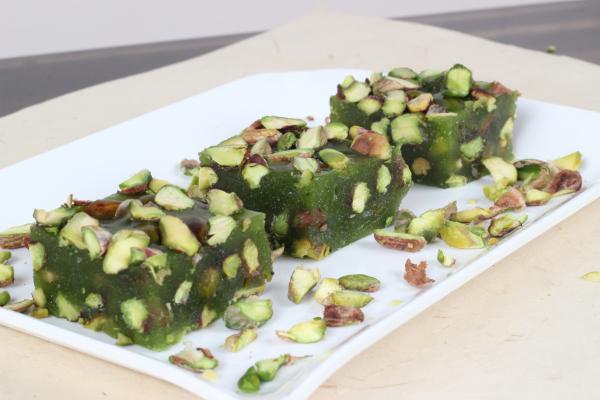 CHANDU Special Pista Halwa 400g - JioMart