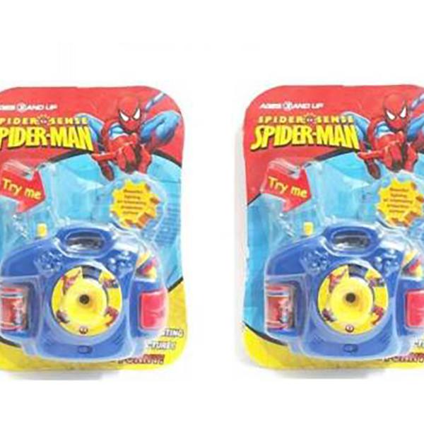 Mt hub Plastic Man Projection Camera Toy 3 Years and Above - JioMart