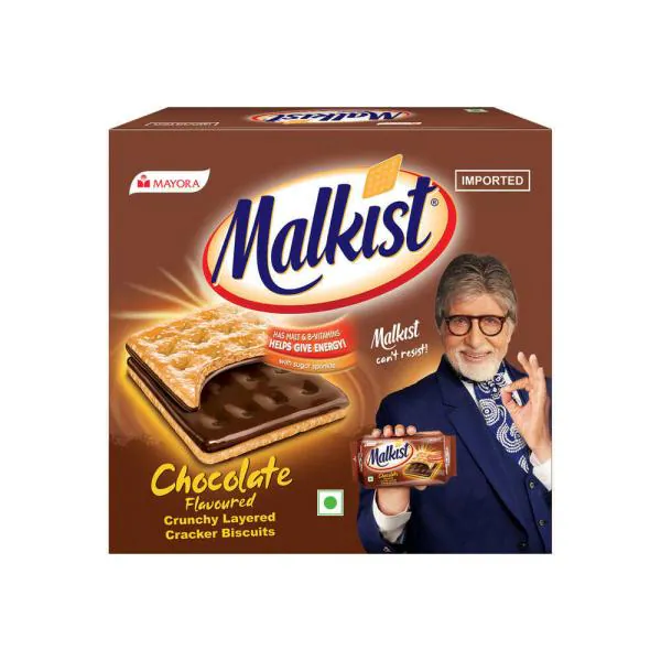 Malkist chocolate 540 (Pack of 3 ) - JioMart