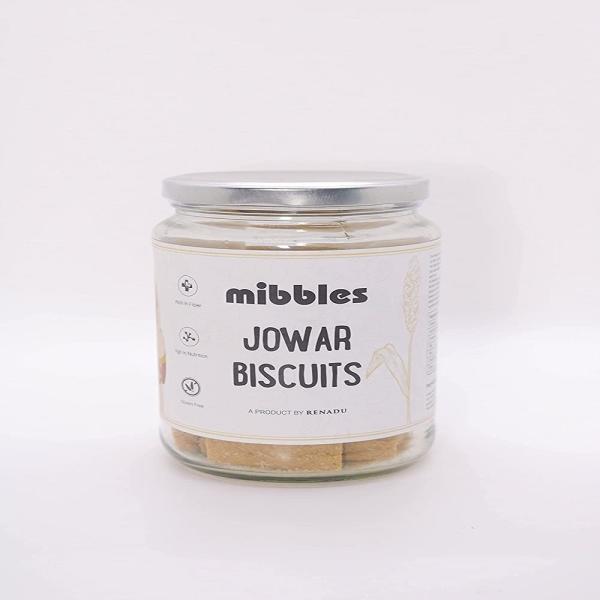 Mibbles Millets 2Kg Combo Pack of 4 | MULTI MILLET LADDU , JOWAR ...