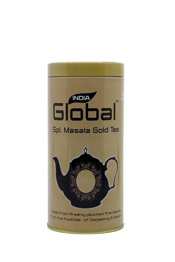 INDIA Global Special Masala Gold Tea - JioMart