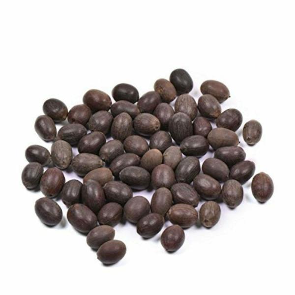 Brahmani Natural Kamal Gatta Seeds for Laxmi Pujan (250 Grams) - JioMart