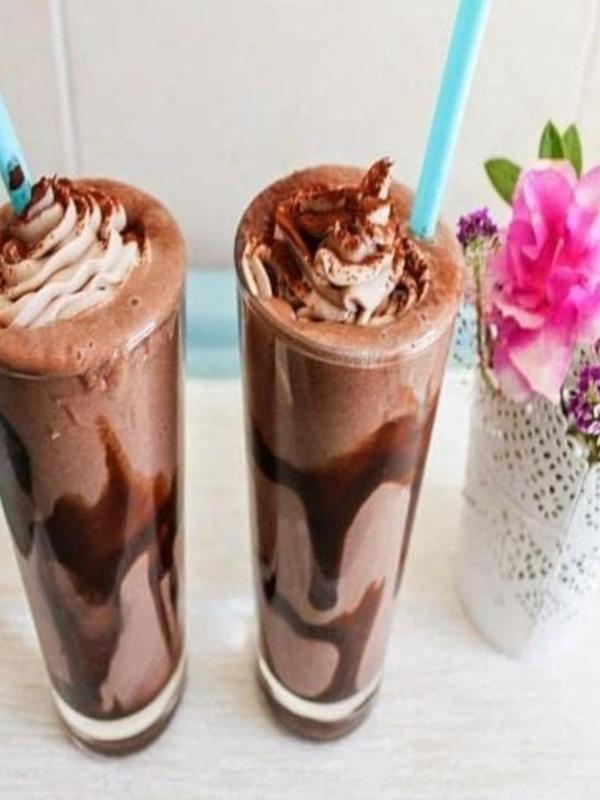 MR. KOOL Belgian Chocolate Milkshake Powder Instant Milk Drink Mix ...