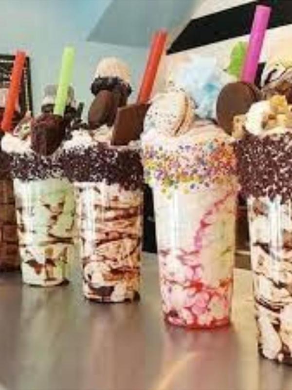 MR. KOOL Belgian Chocolate Milkshake Powder Instant Milk Drink Mix ...