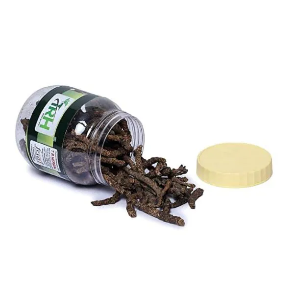 TRH Ayurveda Original Kutki-Katuki-Picrorhiza Kurroa-Kutki Picrorhiza ...